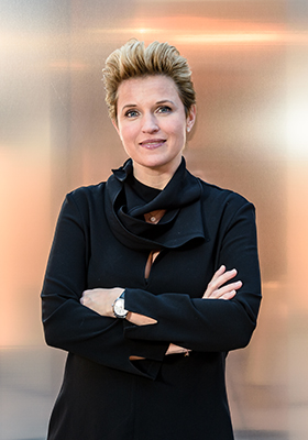 Birgit Reitbauer - Rolling Pin.Convention Germany