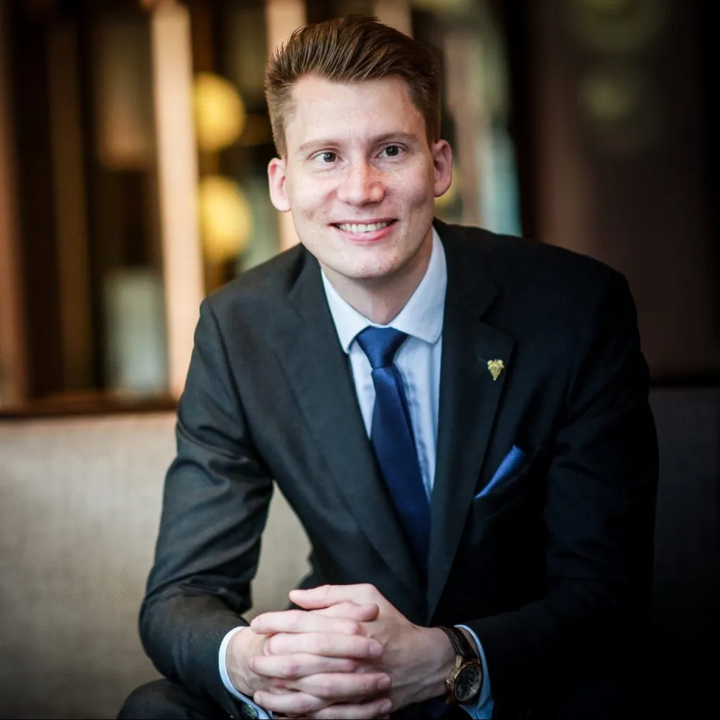 Stefan Neumann - Rolling Pin.Convention Germany