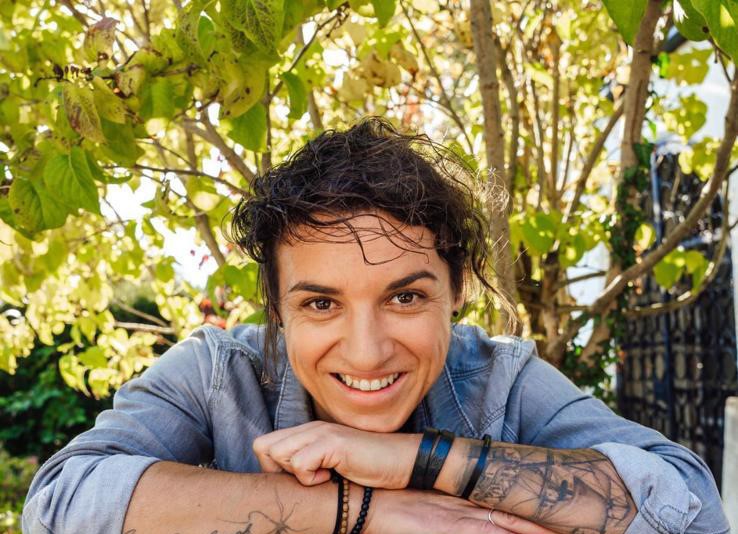 Daniela Putz - Rolling Pin.Convention Germany