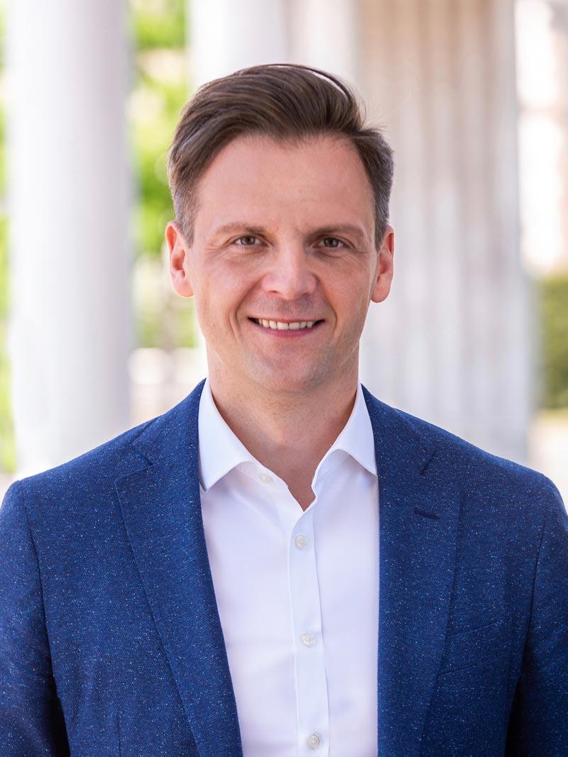 Marcel Klinge - Rolling Pin.Convention Germany