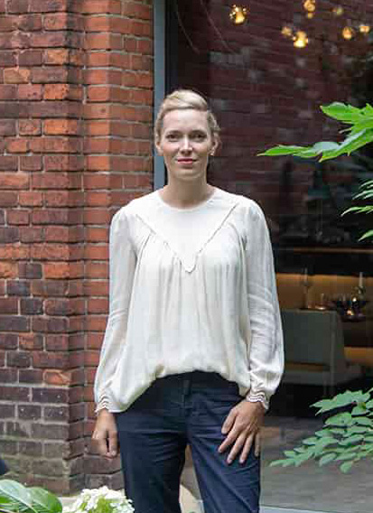 Sophia Rudolph - Rolling Pin.Convention Germany