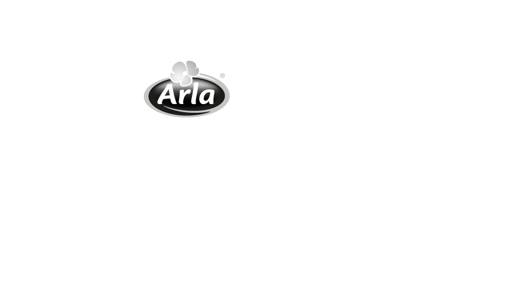 Arla® Pro - Rolling Pin.Convention Germany